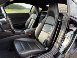 Black Porsche Cayman 2015 in Vilnius, with an engine capacity of 2.71 L and mileage of 75 thousand km for 35000 €, photo 17 on AUTOMOTO.COM.LV