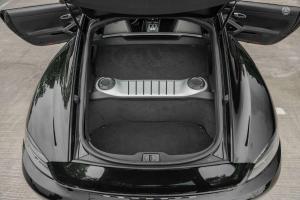 Melns Porsche Cayman 2019 Viļņa, ar dzinēja tilpumu 2.50 L un nobraukumu 58 tūkst. km par 58000 €, foto 14 vietnē AUTOMOTO.COM.LV