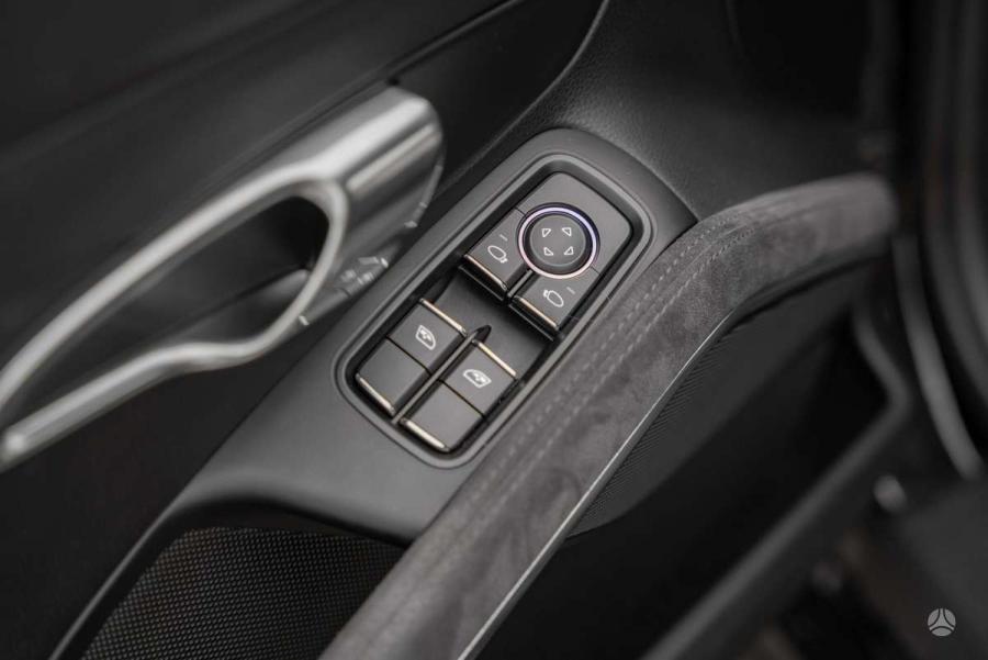 Melns Porsche Cayman 2019 Viļņa, ar dzinēja tilpumu 2.50 L un nobraukumu 58 tūkst. km par 58000 €, foto 17 vietnē AUTOMOTO.COM.LV