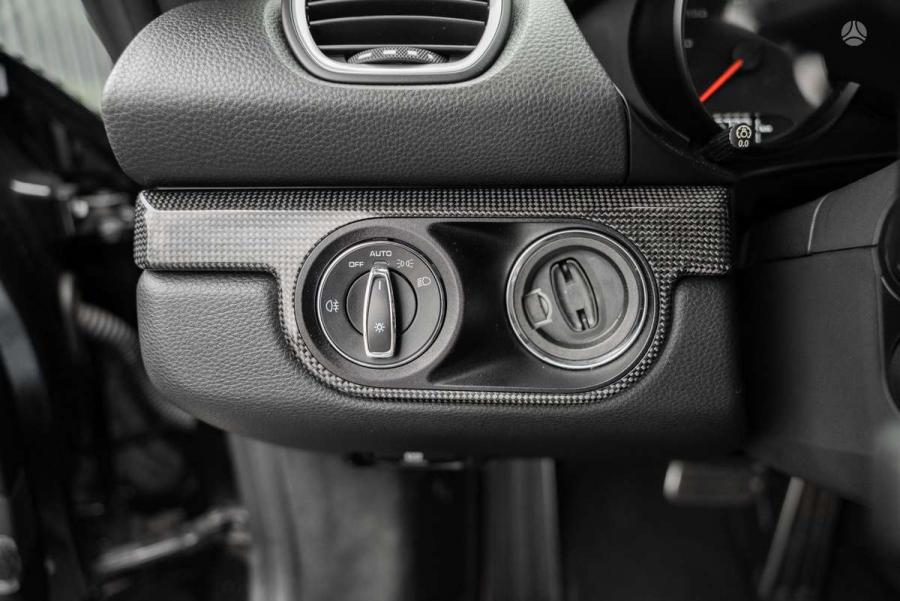 Melns Porsche Cayman 2019 Viļņa, ar dzinēja tilpumu 2.50 L un nobraukumu 58 tūkst. km par 58000 €, foto 19 vietnē AUTOMOTO.COM.LV