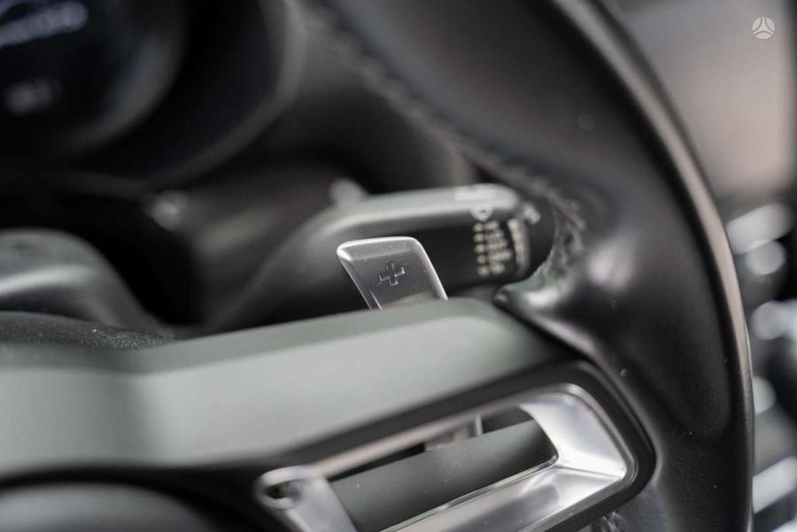 Melns Porsche Cayman 2019 Viļņa, ar dzinēja tilpumu 2.50 L un nobraukumu 58 tūkst. km par 58000 €, foto 21 vietnē AUTOMOTO.COM.LV