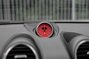Melns Porsche Cayman 2019 Viļņa, ar dzinēja tilpumu 2.50 L un nobraukumu 58 tūkst. km par 58000 €, foto 23 vietnē AUTOMOTO.COM.LV