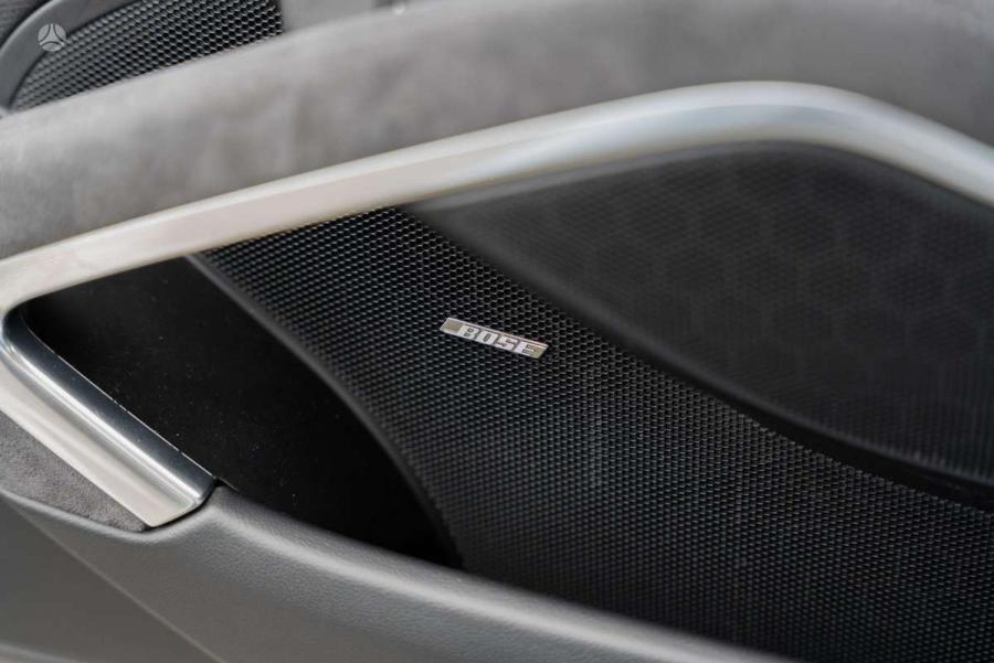 Melns Porsche Cayman 2019 Viļņa, ar dzinēja tilpumu 2.50 L un nobraukumu 58 tūkst. km par 58000 €, foto 27 vietnē AUTOMOTO.COM.LV