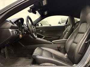 Melns Porsche Cayman 2019 Viļņa, ar dzinēja tilpumu 1.99 L un nobraukumu 82 tūkst. km par 49990 €, foto 15 vietnē AUTOMOTO.COM.LV