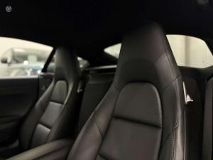 Melns Porsche Cayman 2019 Viļņa, ar dzinēja tilpumu 1.99 L un nobraukumu 82 tūkst. km par 49990 €, foto 16 vietnē AUTOMOTO.COM.LV