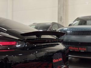 Melns Porsche Cayman 2019 Viļņa, ar dzinēja tilpumu 1.99 L un nobraukumu 82 tūkst. km par 49990 €, foto 26 vietnē AUTOMOTO.COM.LV