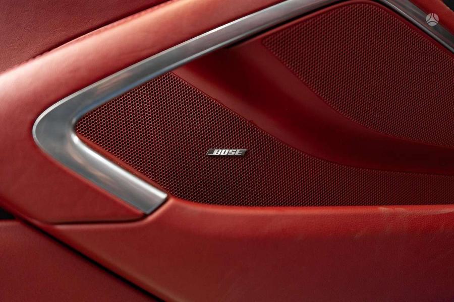 Zils Porsche Cayman 2019 Rīga, ar dzinēja tilpumu 1.99 L un nobraukumu 78 tūkst. km par 55000 €, foto 15 vietnē AUTOMOTO.COM.LV