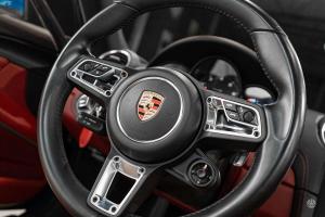 Zils Porsche Cayman 2019 Rīga, ar dzinēja tilpumu 1.99 L un nobraukumu 78 tūkst. km par 55000 €, foto 18 vietnē AUTOMOTO.COM.LV