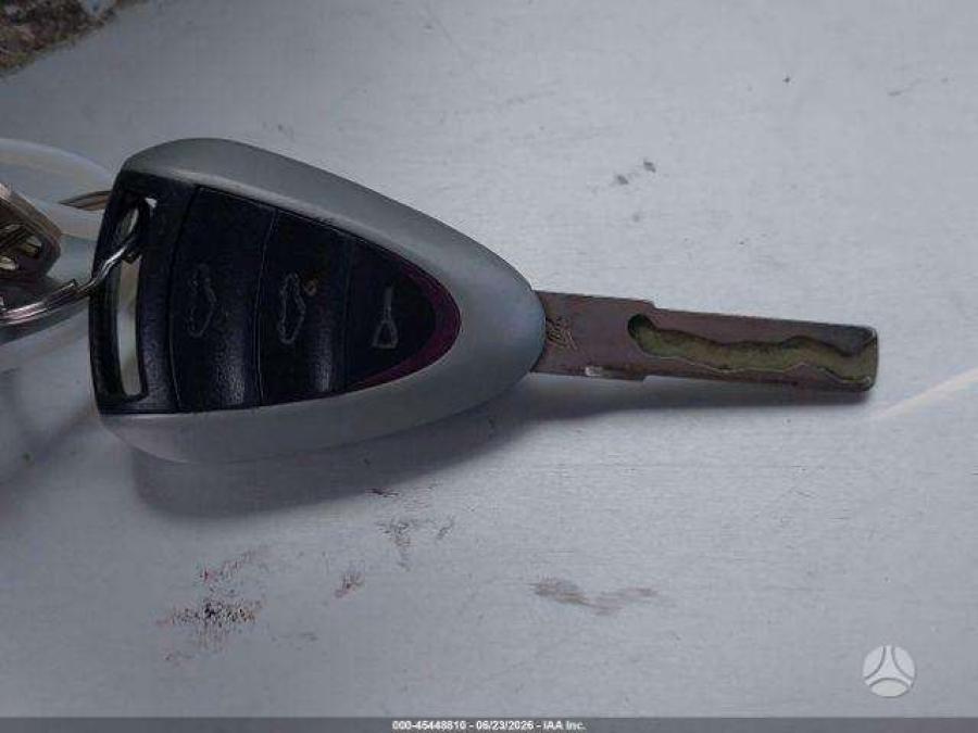 Brūns Porsche Cayman 2008 Klaipėda, ar dzinēja tilpumu 3.40 L un nobraukumu 164 tūkst. km par 8300 €, foto 14 vietnē AUTOMOTO.COM.LV