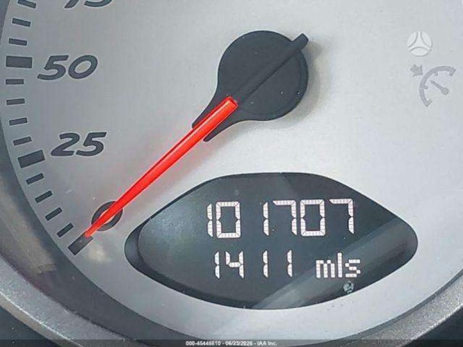 Brūns Porsche Cayman 2008 Klaipėda, ar dzinēja tilpumu 3.40 L un nobraukumu 164 tūkst. km par 8300 €, foto 16 vietnē AUTOMOTO.COM.LV