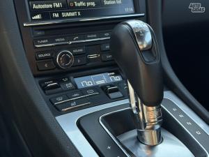 Porsche Cayman 2015 Raseiniai, ar dzinēja tilpumu 3.40 L un nobraukumu 54 tūkst. km par 59000 €, foto 13 vietnē AUTOMOTO.COM.LV