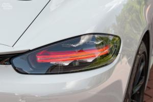 Porsche Cayman 2019 in Vilnius, with an engine capacity of 2.00 L and mileage of 58 thousand km for 54500 €, photo 13 on AUTOMOTO.COM.LV