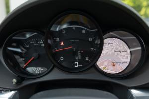 Porsche Cayman 2019 in Vilnius, with an engine capacity of 2.00 L and mileage of 58 thousand km for 54500 €, photo 23 on AUTOMOTO.COM.LV