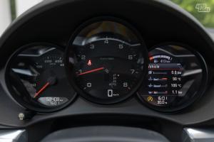 Porsche Cayman 2019 in Vilnius, with an engine capacity of 2.00 L and mileage of 58 thousand km for 54500 €, photo 24 on AUTOMOTO.COM.LV