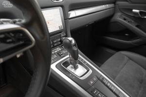 Porsche Cayman 2019 in Vilnius, with an engine capacity of 2.00 L and mileage of 58 thousand km for 54500 €, photo 30 on AUTOMOTO.COM.LV