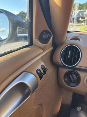 Pelēks Porsche Cayman 2012 Kauņa, ar dzinēja tilpumu 2.69 L un nobraukumu 115 tūkst. km par 24900 €, foto 13 vietnē AUTOMOTO.COM.LV