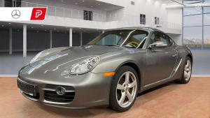 Pelēks Porsche Cayman 2012 Kauņa, ar dzinēja tilpumu 2.69 L un nobraukumu 115 tūkst. km par 24900 €, foto 19 vietnē AUTOMOTO.COM.LV