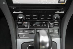 Серый Порше Кайман 2019 в Вильнюс, объемом двигателя 1.99 л и пробегом 58 тыс. км за 55950 €, фото 29 на AUTOMOTO.COM.LV