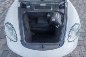 Balts Porsche Cayman 2008 Rīga, ar dzinēja tilpumu 3.40 L un nobraukumu 97 tūkst. km par 22500 €, foto 6 vietnē AUTOMOTO.COM.LV