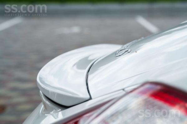 Balts Porsche Cayman 2008 Rīga, ar dzinēja tilpumu 3.40 L un nobraukumu 97 tūkst. km par 22500 €, foto 8 vietnē AUTOMOTO.COM.LV