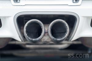 Balts Porsche Cayman 2008 Rīga, ar dzinēja tilpumu 3.40 L un nobraukumu 97 tūkst. km par 22500 €, foto 11 vietnē AUTOMOTO.COM.LV