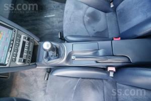 Balts Porsche Cayman 2008 Rīga, ar dzinēja tilpumu 3.40 L un nobraukumu 97 tūkst. km par 22500 €, foto 16 vietnē AUTOMOTO.COM.LV