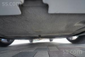 Balts Porsche Cayman 2008 Rīga, ar dzinēja tilpumu 3.40 L un nobraukumu 97 tūkst. km par 22500 €, foto 17 vietnē AUTOMOTO.COM.LV