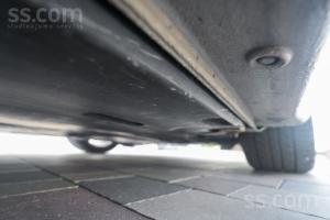 Balts Porsche Cayman 2008 Rīga, ar dzinēja tilpumu 3.40 L un nobraukumu 97 tūkst. km par 22500 €, foto 18 vietnē AUTOMOTO.COM.LV