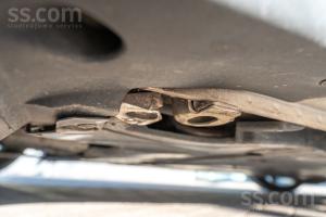 Balts Porsche Cayman 2008 Rīga, ar dzinēja tilpumu 3.40 L un nobraukumu 97 tūkst. km par 23500 €, foto 16 vietnē AUTOMOTO.COM.LV
