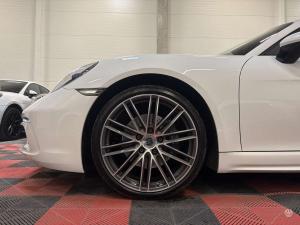 Balts Porsche Cayman 2017 Viļņa, ar dzinēja tilpumu 2.00 L un nobraukumu 53 tūkst. km par 52990 €, foto 10 vietnē AUTOMOTO.COM.LV