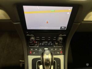 Balts Porsche Cayman 2017 Viļņa, ar dzinēja tilpumu 2.00 L un nobraukumu 53 tūkst. km par 52990 €, foto 20 vietnē AUTOMOTO.COM.LV