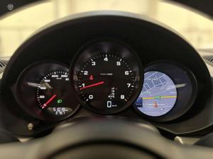 Balts Porsche Cayman 2017 Viļņa, ar dzinēja tilpumu 2.00 L un nobraukumu 53 tūkst. km par 52990 €, foto 22 vietnē AUTOMOTO.COM.LV