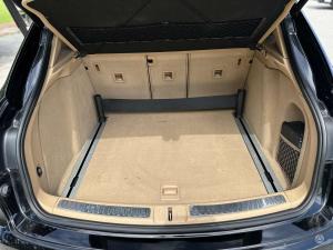 Melns Porsche Macan 2014 Klaipėda, ar dzinēja tilpumu 3.00 L un nobraukumu 95 tūkst. km par 24900 €, foto 15 vietnē AUTOMOTO.COM.LV