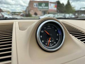 Melns Porsche Macan 2014 Klaipėda, ar dzinēja tilpumu 3.00 L un nobraukumu 95 tūkst. km par 24900 €, foto 22 vietnē AUTOMOTO.COM.LV