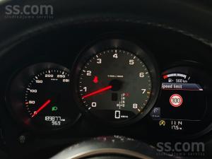 Черный Порше Масан 2014 в Рига, объемом двигателя 3.00 л и пробегом 190 тыс. км за 27500 €, фото 11 на AUTOMOTO.COM.LV