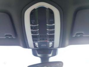 Melns Porsche Macan 2014 Rokiškis, ar dzinēja tilpumu 2.97 L un nobraukumu 258 tūkst. km par 22500 €, foto 18 vietnē AUTOMOTO.COM.LV