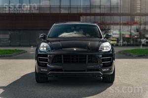 Melns Porsche Macan 2015 Liepāja, ar dzinēja tilpumu 3.60 L un nobraukumu 220 tūkst. km par 22000 €, foto 10 vietnē AUTOMOTO.COM.LV