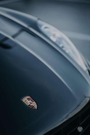Melns Porsche Macan 2015 Šauļi, ar dzinēja tilpumu 3.00 L un nobraukumu 150 tūkst. km par 20499 €, foto 8 vietnē AUTOMOTO.COM.LV