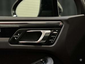 Melns Porsche Macan 2015 Viļņa, ar dzinēja tilpumu 3.00 L un nobraukumu 101 tūkst. km par 25500 €, foto 17 vietnē AUTOMOTO.COM.LV