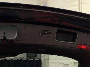 Melns Porsche Macan 2015 Viļņa, ar dzinēja tilpumu 3.00 L un nobraukumu 101 tūkst. km par 25500 €, foto 30 vietnē AUTOMOTO.COM.LV