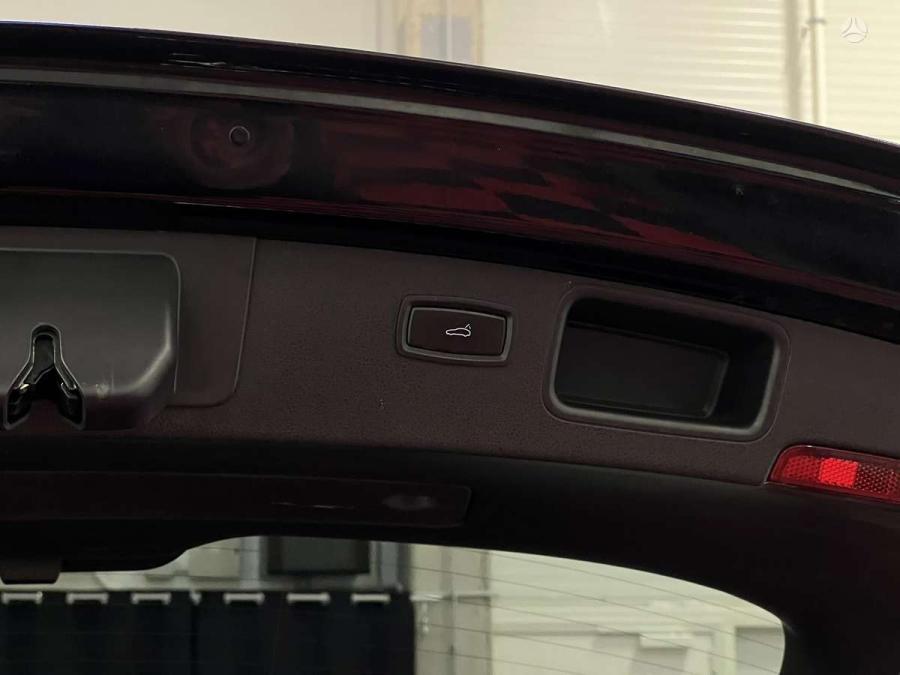Melns Porsche Macan 2015 Viļņa, ar dzinēja tilpumu 3.00 L un nobraukumu 101 tūkst. km par 25500 €, foto 30 vietnē AUTOMOTO.COM.LV