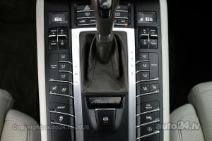 Melns Porsche Macan 2015 Tallina, ar dzinēja tilpumu 3.00 L un nobraukumu 216 tūkst. km par 9999 €, foto 11 vietnē AUTOMOTO.COM.LV