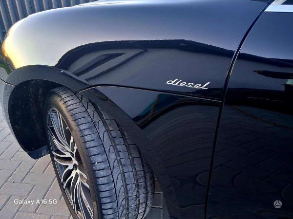 Порше Масан 2015 в Паланга на AUTOMOTO.COM.LV Черный Порше Масан 2015 в Паланга, объемом двигателя 2.97 л и пробегом 229 тыс. км за 19500 €, фото 9 на AUTOMOTO.COM.LV