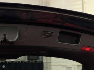 Melns Porsche Macan 2015 Viļņa, ar dzinēja tilpumu 3.00 L un nobraukumu 101 tūkst. km par 24900 €, foto 30 vietnē AUTOMOTO.COM.LV
