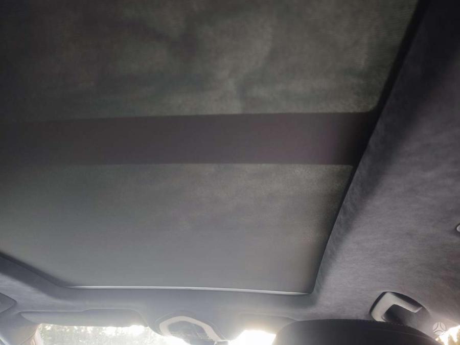 Черный Порше Масан 2016 в Тельшяй, объемом двигателя 3.60 л и пробегом 151 тыс. км за 16700 €, фото 22 на AUTOMOTO.COM.LV