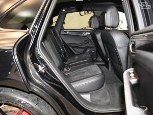 Melns Porsche Macan 2016 Avižieniai, ar dzinēja tilpumu 3.00 L un nobraukumu 147 tūkst. km par 23900 €, foto 10 vietnē AUTOMOTO.COM.LV