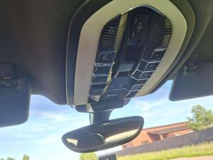 Black Porsche Macan 2016 in Silute, with an engine capacity of 3.00 L and mileage of 172 thousand km for 19500 €, photo 13 on AUTOMOTO.COM.LV