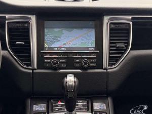Melns Porsche Macan 2016 Viļņa, ar dzinēja tilpumu 3.00 L un nobraukumu 147 tūkst. km par 20900 €, foto 19 vietnē AUTOMOTO.COM.LV