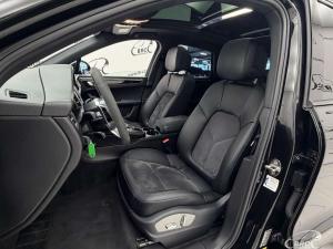 Melns Porsche Macan 2016 Viļņa, ar dzinēja tilpumu 3.00 L un nobraukumu 147 tūkst. km par 20900 €, foto 25 vietnē AUTOMOTO.COM.LV
