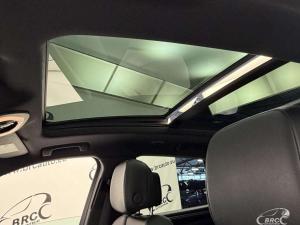 Melns Porsche Macan 2016 Viļņa, ar dzinēja tilpumu 3.00 L un nobraukumu 147 tūkst. km par 20900 €, foto 28 vietnē AUTOMOTO.COM.LV